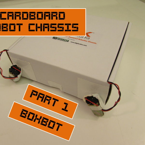 Boxbot Title – Digilent Blog