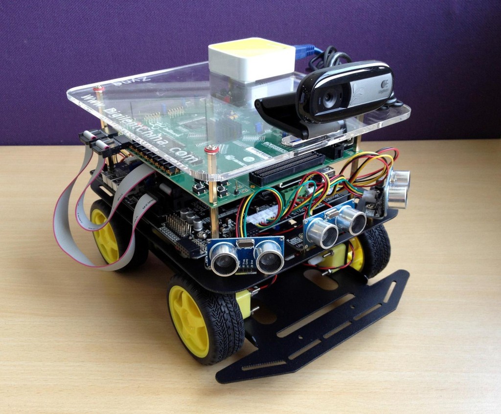 Digilent Zynq-Based Boards in The Zynq Book – Digilent Blog