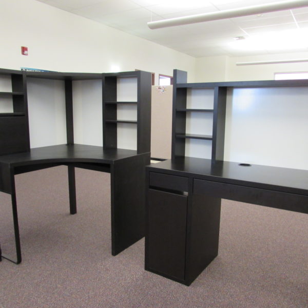 Desks from IKEA – Digilent Blog