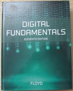 Digital Fundamentals Textbook Overview (11th Edition) – Digilent Blog