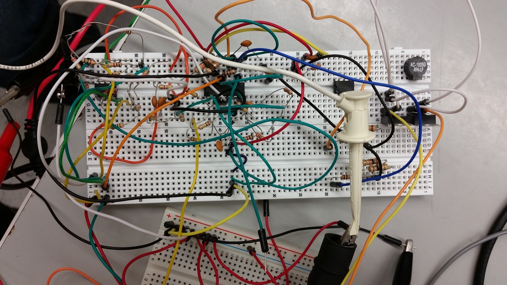 How Do I Use Digilent Products at School? (Analog Edition) – Digilent Blog