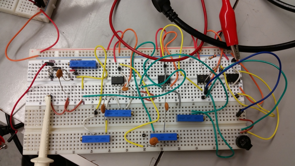 How Do I Use Digilent Products at School? (Analog Edition) – Digilent Blog