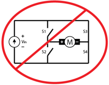 How an H-Bridge Works: Circuit Operation Explained – Digilent Blog