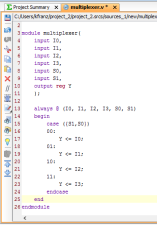 What Are Muxes and Demuxes? – Digilent Blog