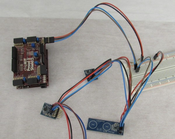 How I2C Interface Functions? – Digilent Blog