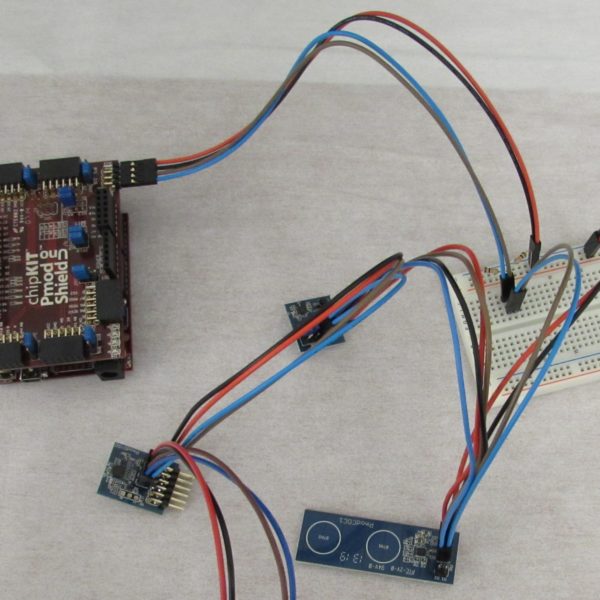 I2C — How Does It Work? – Digilent Blog