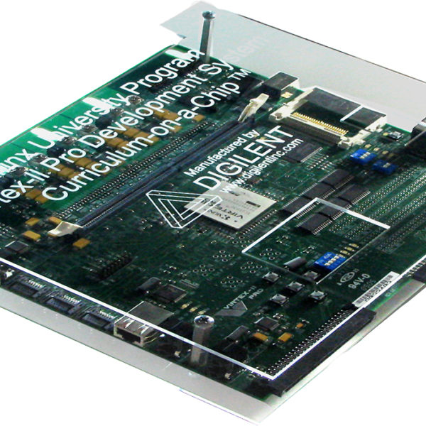 Throwback Thursday: Randomness around Digilent – Digilent Blog