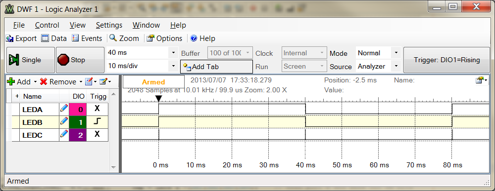 TBT: Who Should Use WaveForms? – Digilent Blog