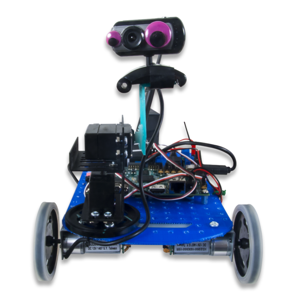 The (Ultimate) ZYBOt Guide – Digilent Blog