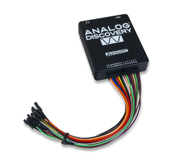 How to Easily Test a Microcontroller with a Logic Analyzer – Digilent Blog