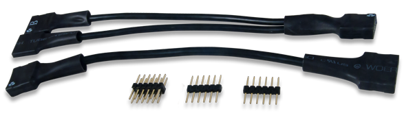 New Pmod Cable Kits! – Digilent Blog