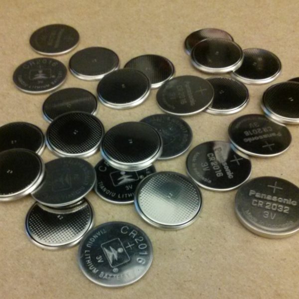 Quick Coin Battery Guide – Digilent Blog