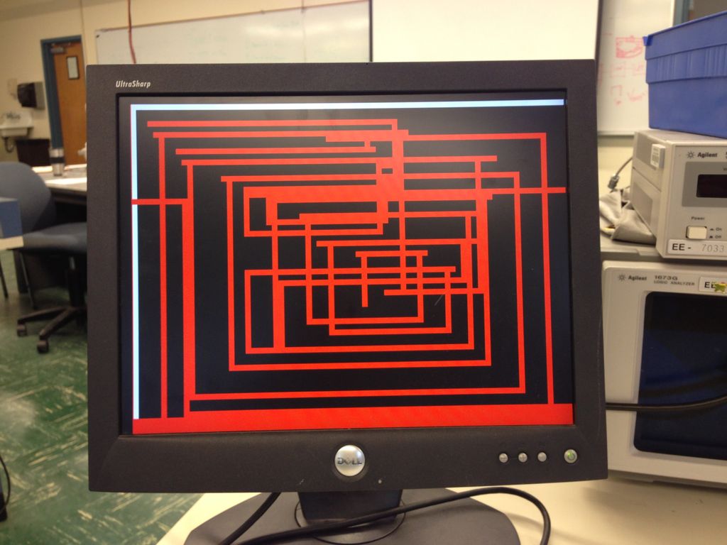 VHDL Etch-a-Sketch – Digilent Blog