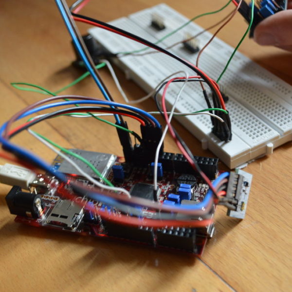 Monitoring Energy Consumption with Watt-a-Save – Digilent Blog