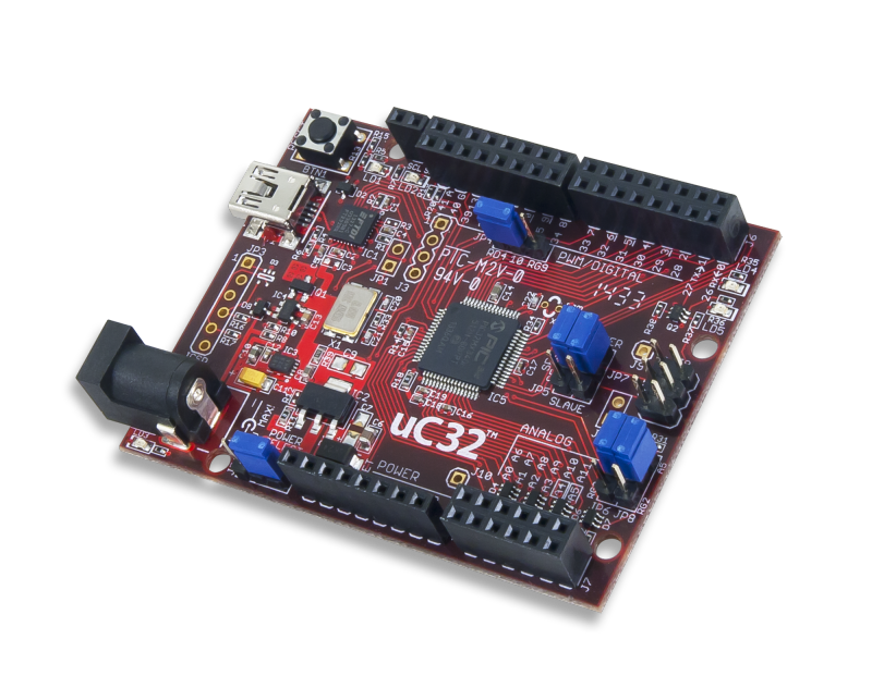 External Interrupts on MPIDE – Digilent Blog