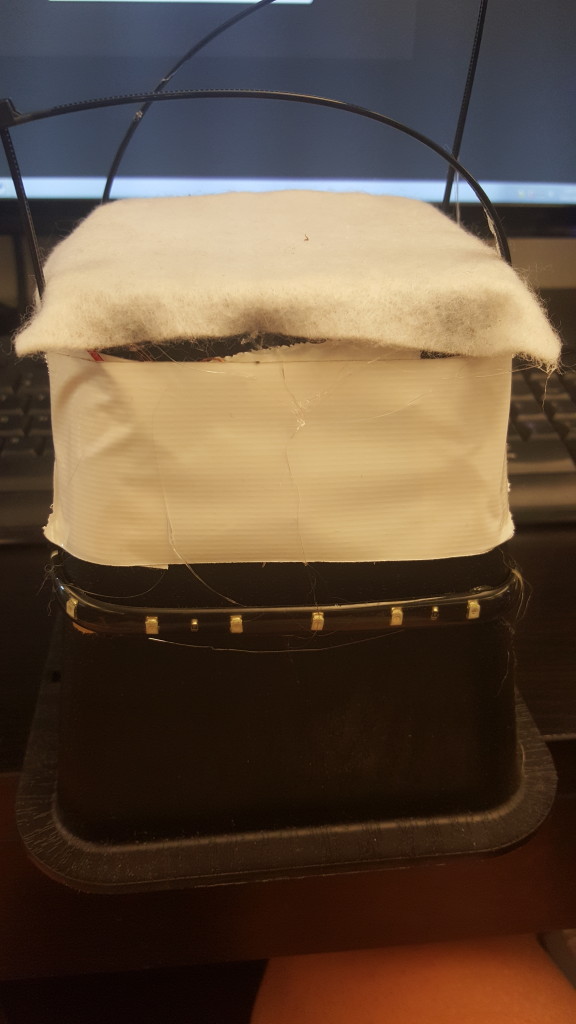 Simple Stilts Project – Digilent Blog