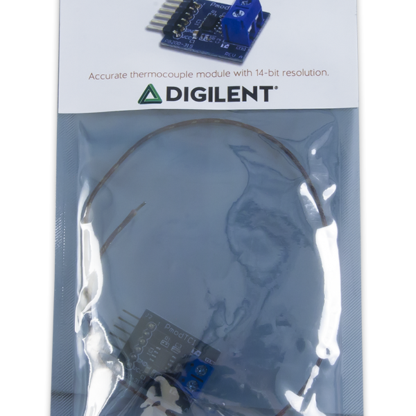 PmodTC1 front – Digilent Blog