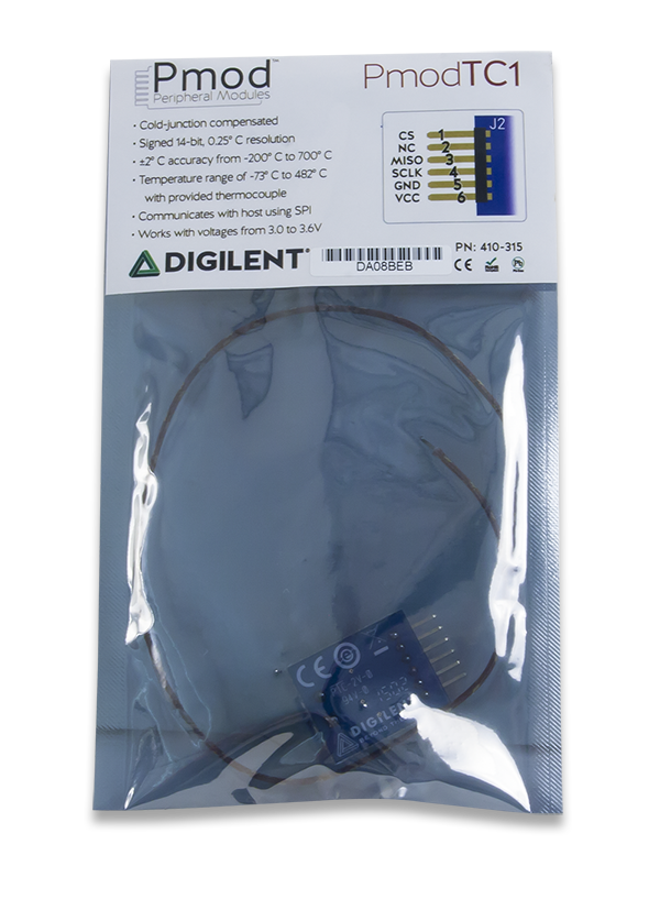 PmodTC1 back – Digilent Blog