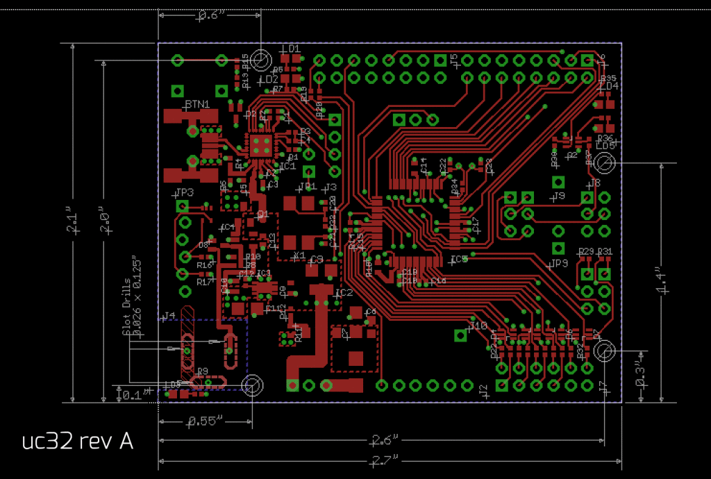 UC32-vs-Uno32-comparison – Digilent Blog