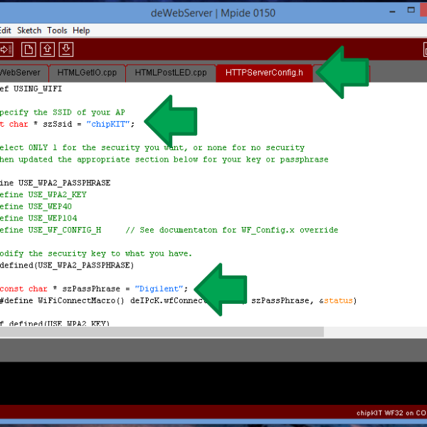 creds – Digilent Blog