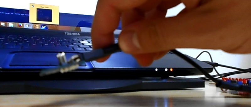 Auto-balancing Table – Digilent Blog