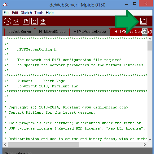 monitor – Digilent Blog