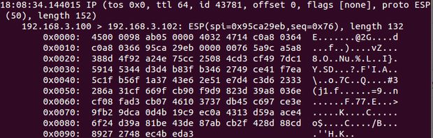 IPSec Using Openswan on ZYBO – Digilent Blog