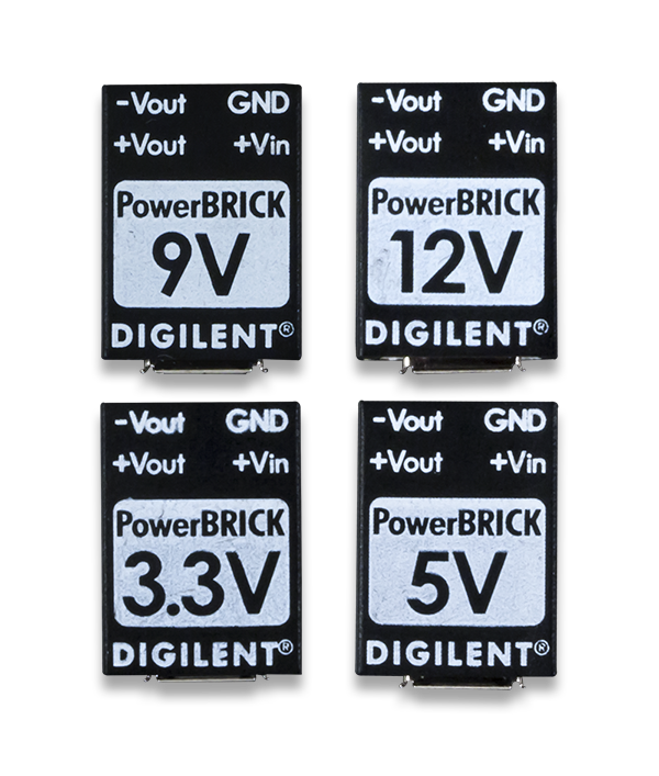 Power Bricking – Digilent Blog