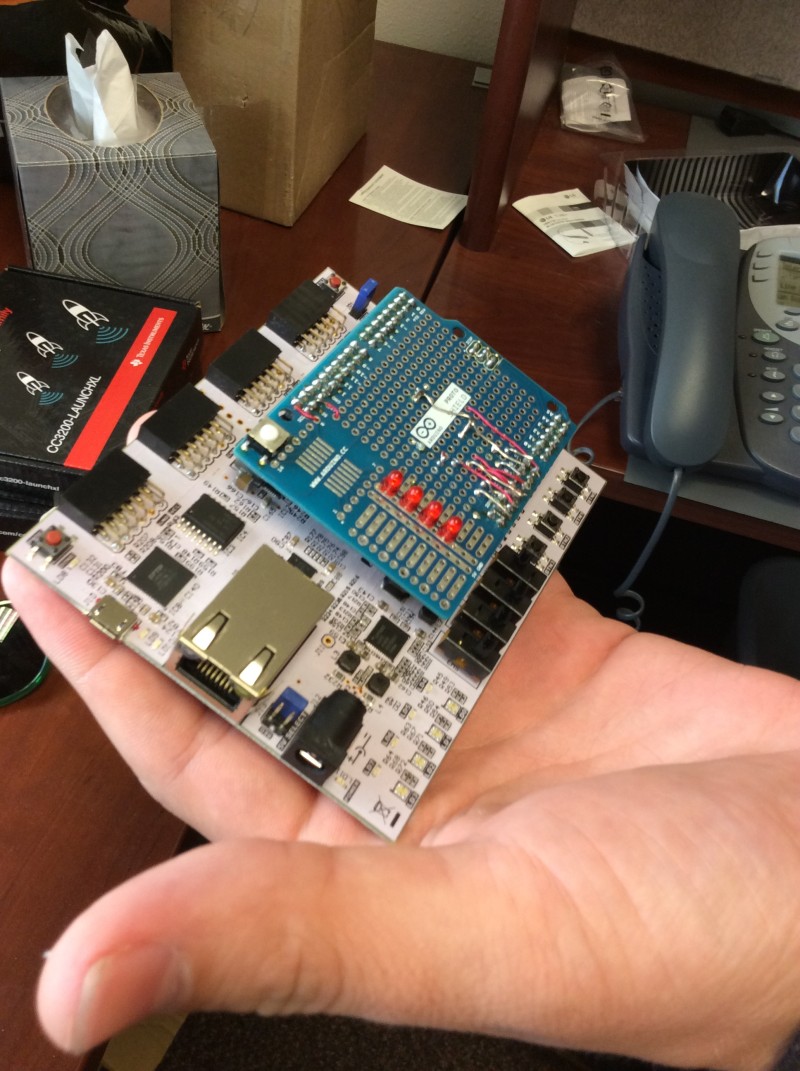 “Pro Makers”: Creating a Business from Low Cost FPGAs – Digilent Blog