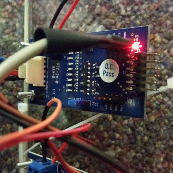 How to Use the Pmod Ports on the Arty – Digilent Blog