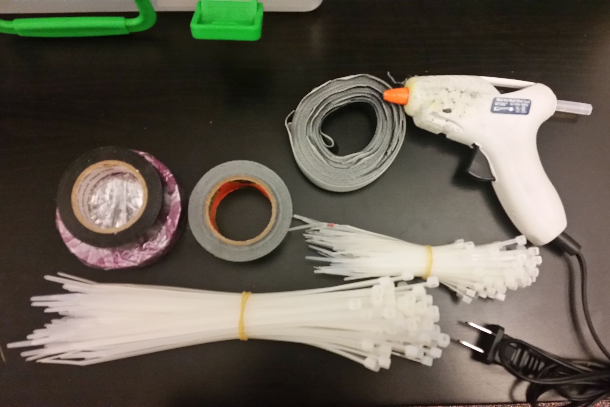 How to Survive Catastrophic Demo Failure – Digilent Blog