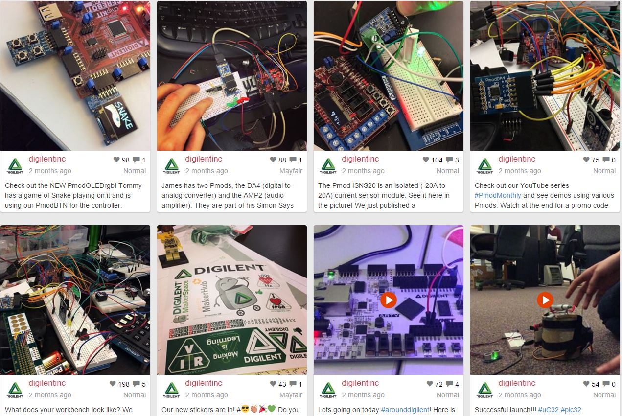 Build a Robot with Household items: For Cheap Robots Series – Digilent Blog