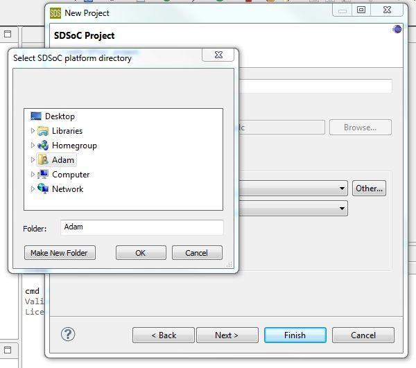 SDSoC: Adam Taylor Articles & Xilinx Workshop with the Zybo – Digilent Blog