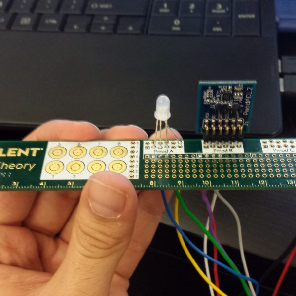 Raspberry Pi Rainbow Ruler – Digilent Blog