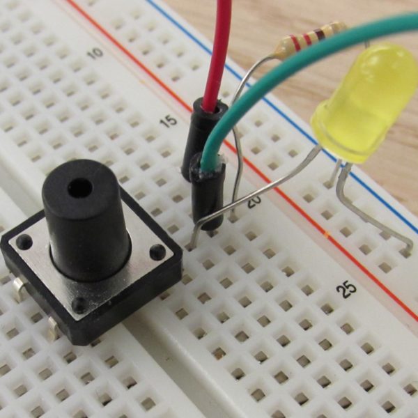 Getting into Electronics From Square 1 – Digilent Blog