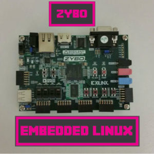 My Embedded Linux Adventure: Zybo GSG and the Zynq Book – Digilent Blog