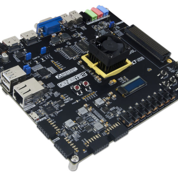 What Kind of Maker are You? – Digilent Blog