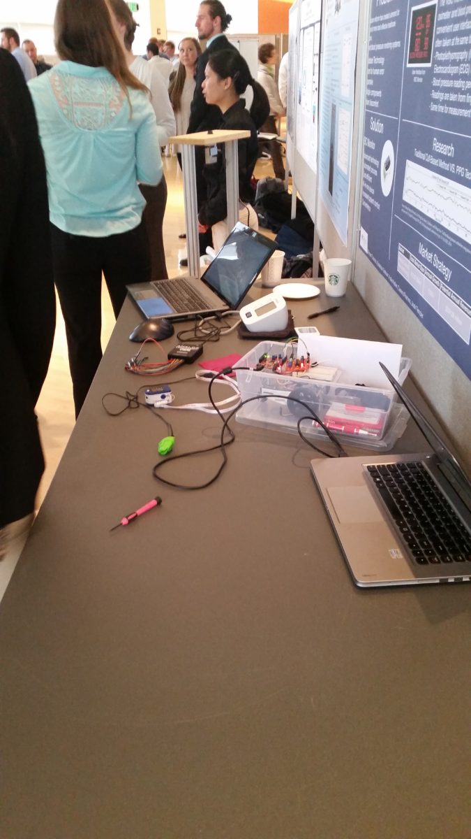 The Analog Discovery, an Essential Tool for Entrepreneurs – Digilent Blog