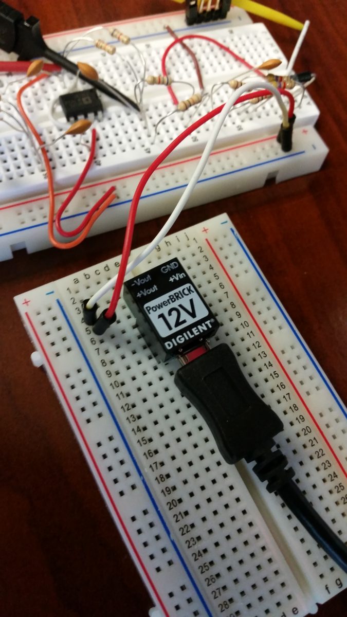 Analog Discovery 2: Inside the Box & Accessories – Digilent Blog