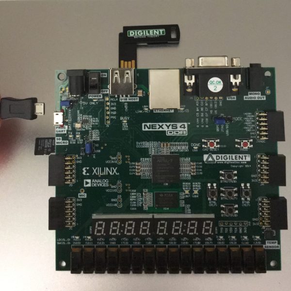 How To Program Your Fpga There Are Four Ways Digilent Blog 6692