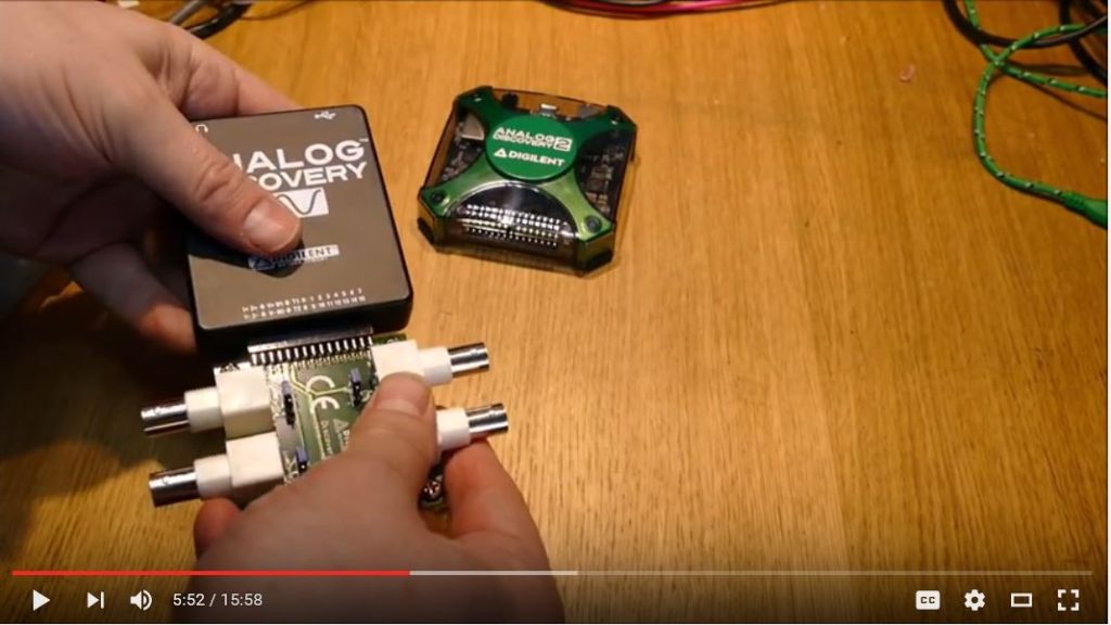 A Comparison of the Analog Discovery and Analog Discovery 2 – Digilent Blog