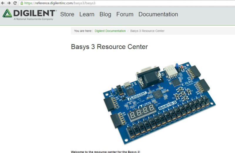 How to program your FPGA – There are four ways! – Digilent Blog