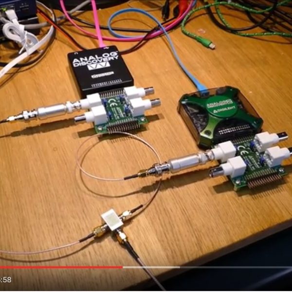 Using the BNC Adapter – Digilent Blog