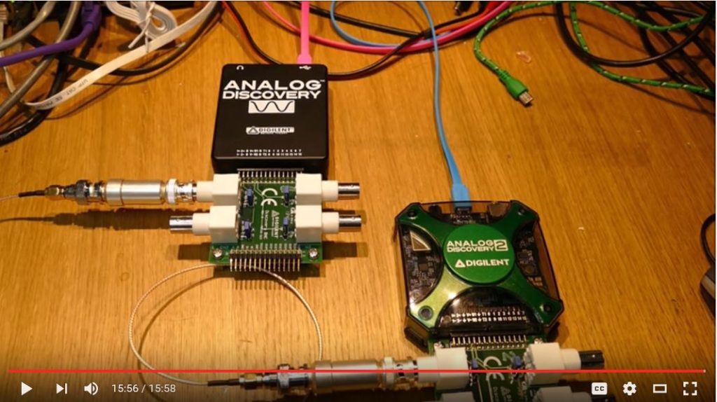 A Comparison of the Analog Discovery and Analog Discovery 2 – Digilent Blog