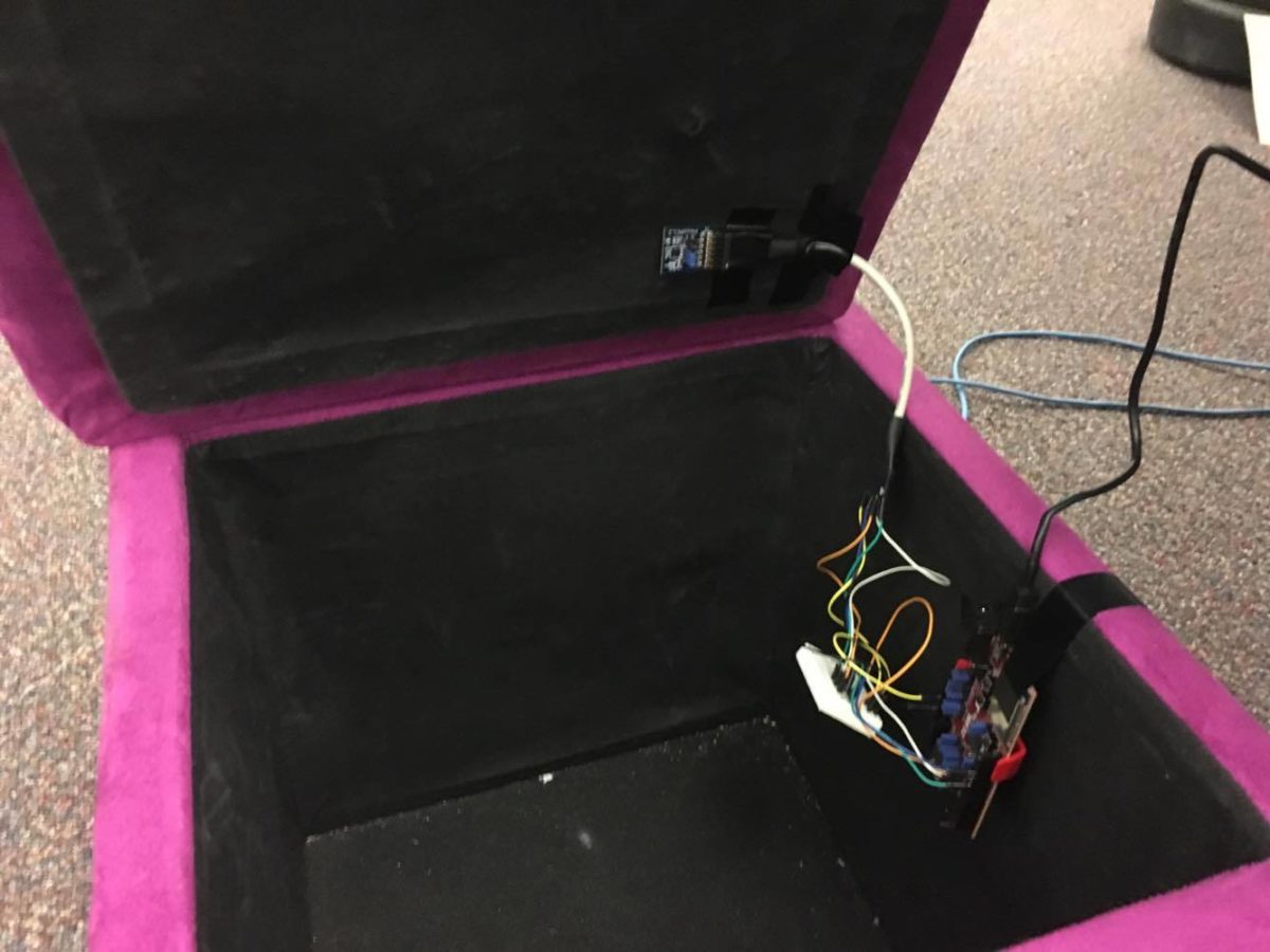 DIY Exercise Box to Measure Landing Quality – Digilent Blog