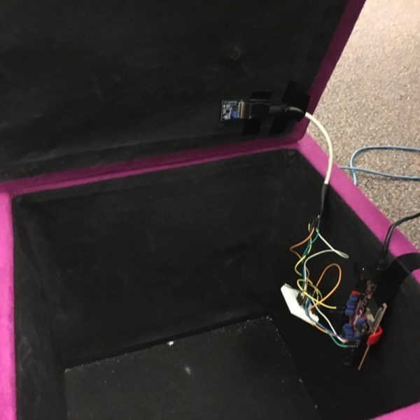 DIY Exercise Box to Measure Landing Quality – Digilent Blog