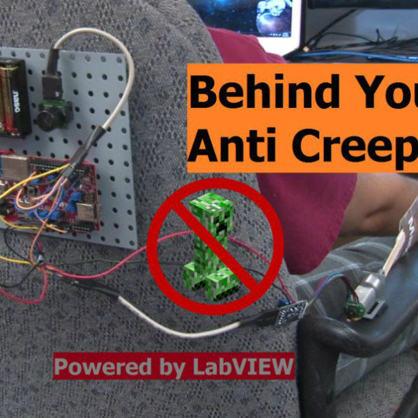 Our Top 5 Favorite LabVIEW Projects for Makers – Digilent Blog
