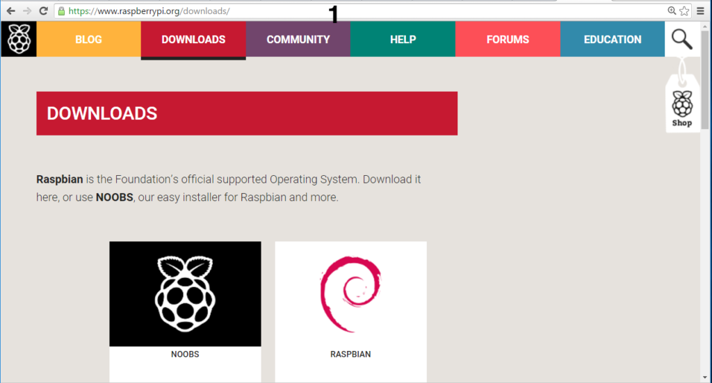 Setting up a Raspberry Pi to control a WF32 with LabVIEW – Digilent Blog