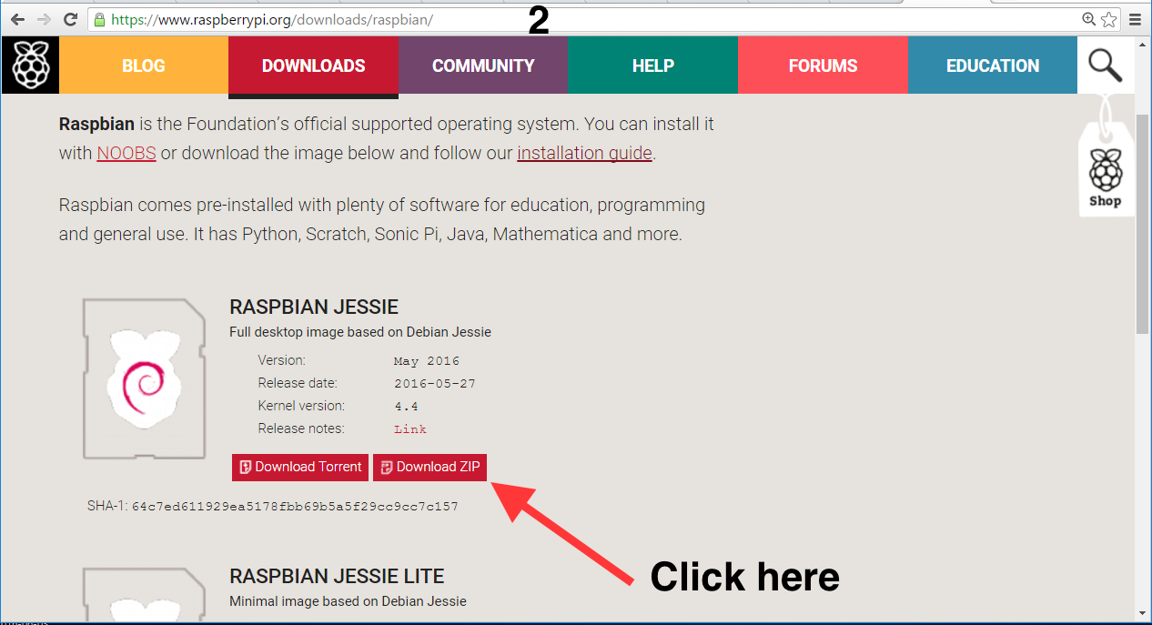 Setting up a Raspberry Pi to control a WF32 with LabVIEW – Digilent Blog