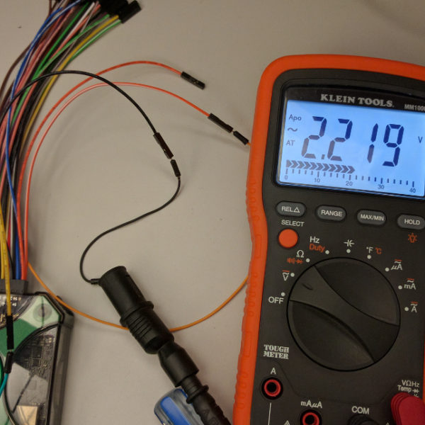 When is a Multimeter Not Enough? – Digilent Blog